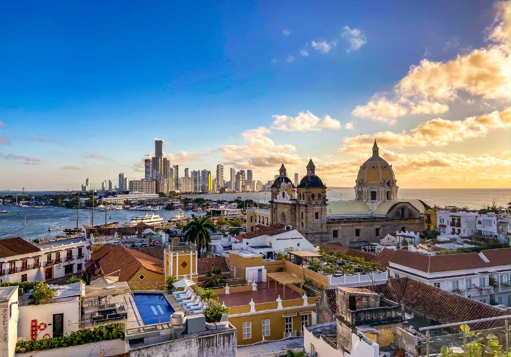 Meilleurs guides voyage Colombie : Conseils incontournables pour un ...