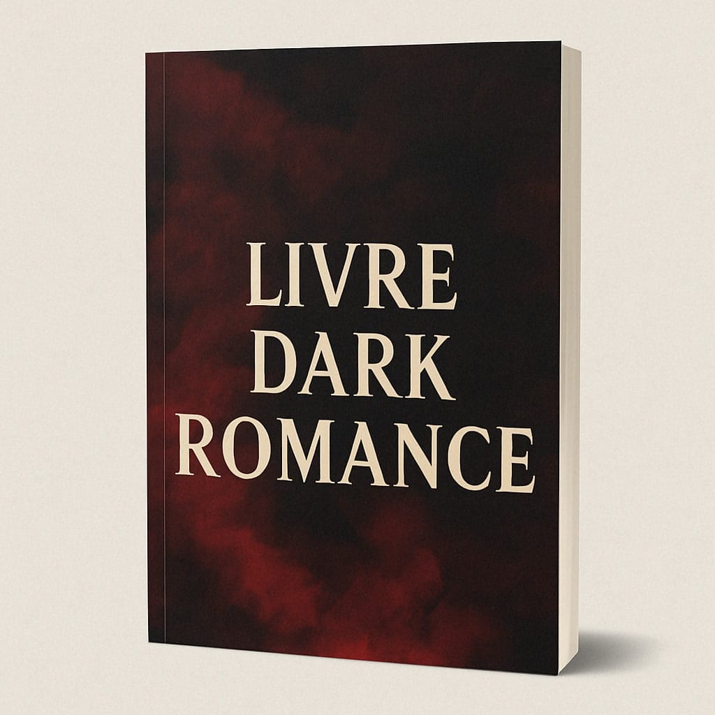 Livre Dark Romance: Les Meilleurs Titres à Découvrir en 2025